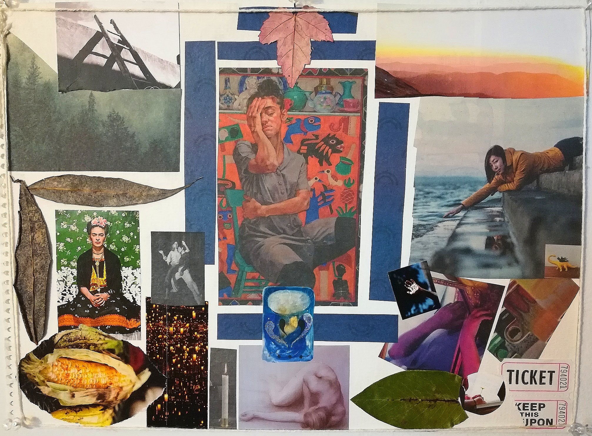 Collage – searchingforspace